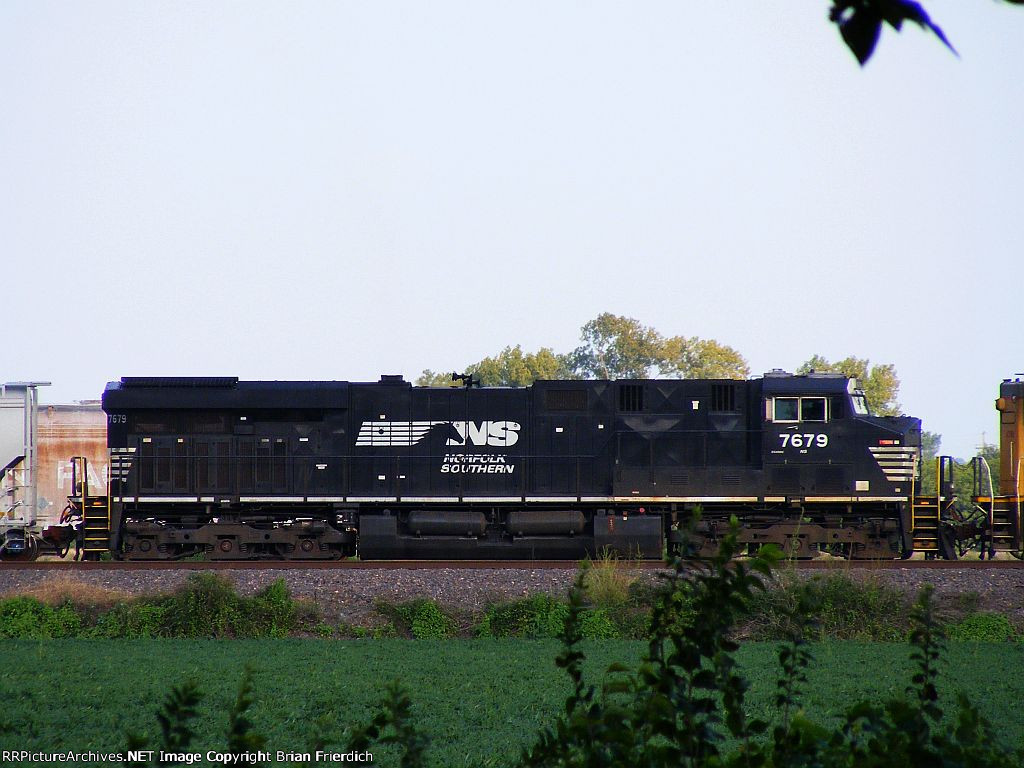 NS 7679